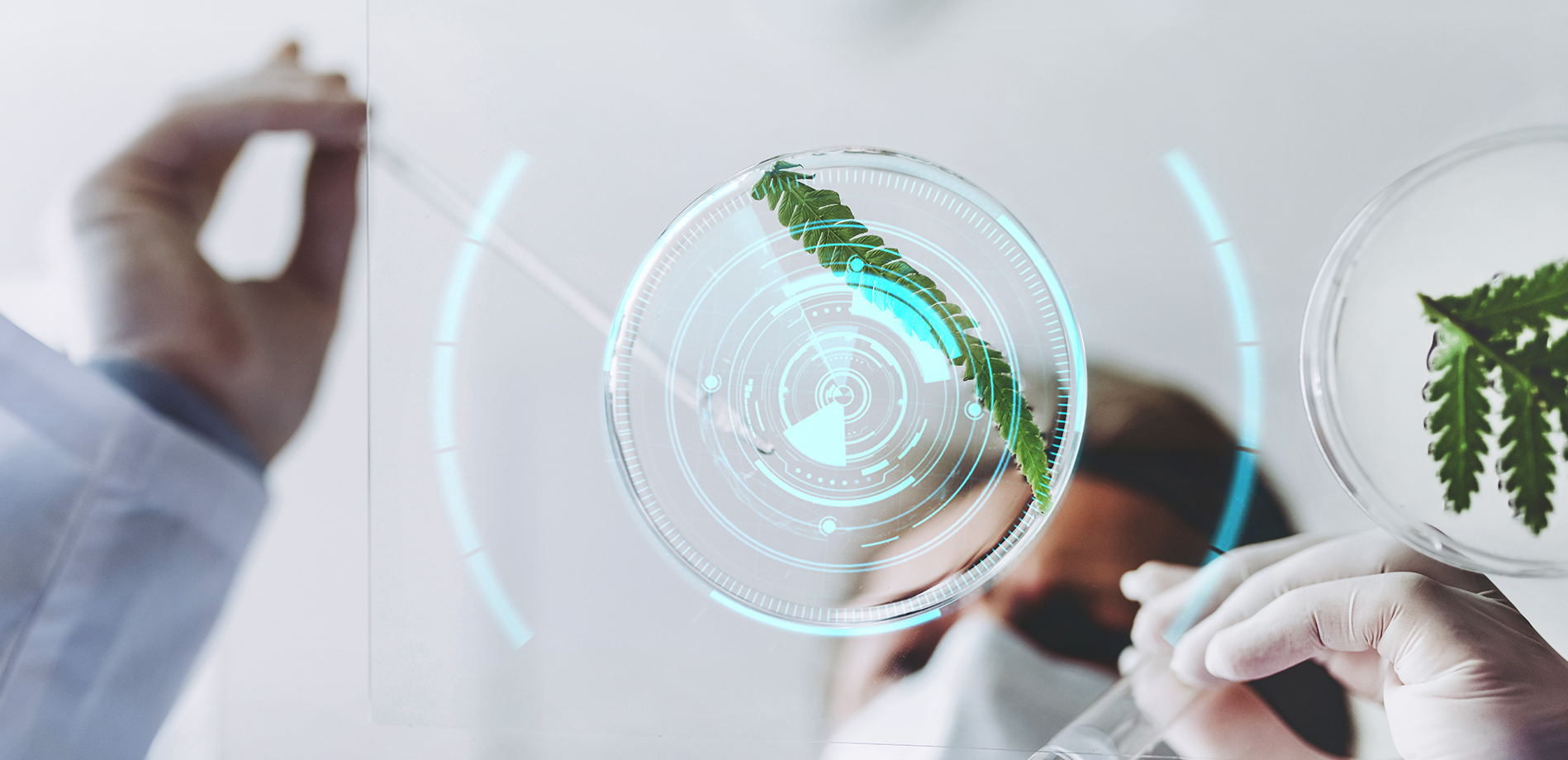 LABORATOIRES GILBERT - Notre engagement